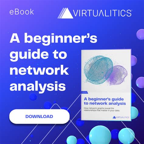 宋song毓舋ruixin On Linkedin Virtualitics A Beginners Guide To Network