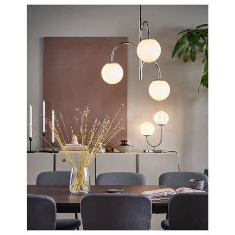Купить Лампа настольная SIMRISHAMN 004.376.76 IKEA (ИКЕА СИМРИСХАМН) ᐈ ...