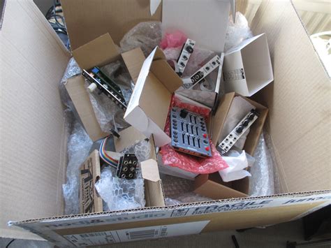 New Eurorack Module Reviews November Round Up Juno Daily