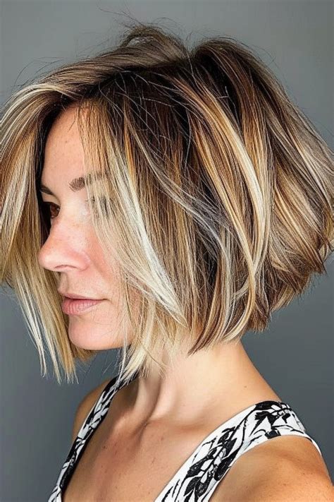 Airy Bob 44 Luftige Schnitte Für Moderne Frauen Hairtasticde
