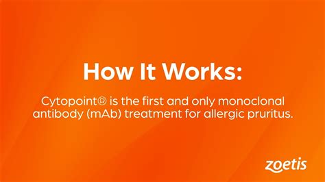 How It Works Cytopoint® Youtube