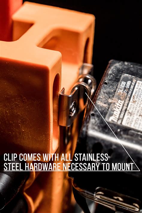 Socket Locker Lineman Tools The Socket Locker