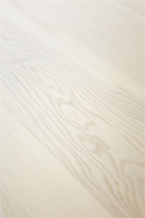 Tarkett Move Ash White Nature Matt Lacquer Wood Flooring Hamiltons