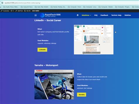 Any Data You Need From The World Wide Web Using Web Scraping Data Mining Upwork
