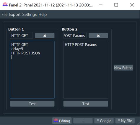Packet Sender Free Utility To For Sending Receiving Of Network
