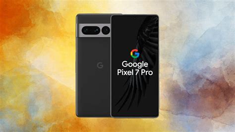 Le Google Pixel 7 Pro profite d un rapport qualité prix fou avec cette