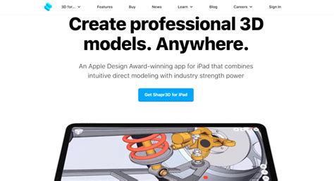 The 7 Best Cad Apps For Ipad Apps Compared Scan2cad
