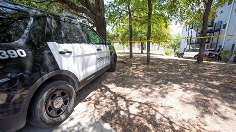 Police Investigating Suspicious Death In Southeast Austin