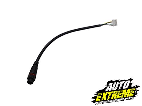 Link Engine Management Cable Canpcb Autoextreme