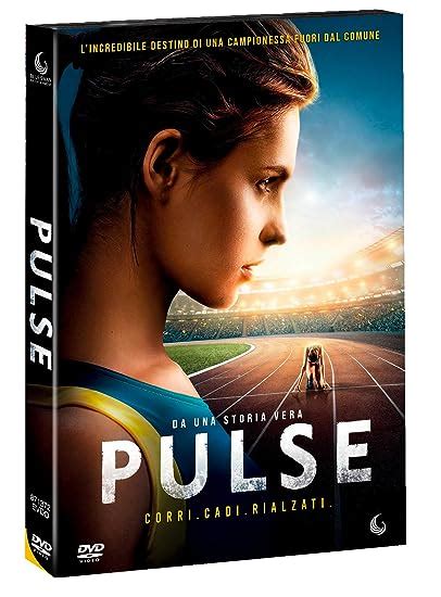 Pulse Dvd Amazon It Nataliya Babenko Dariya Barikhashvili Stanislav Boklan Sergii