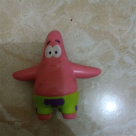 Jual Rumah Nanas Crusty Crab Pearl Spongebob Squarepants And Friends