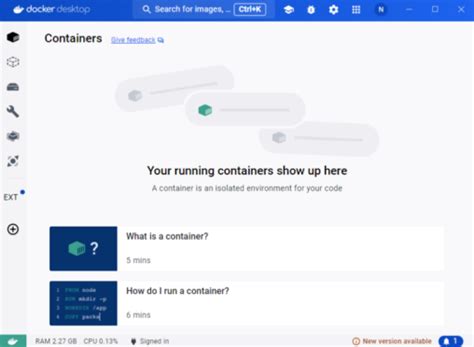 Tutorial De Introducción A Docker Neoguias