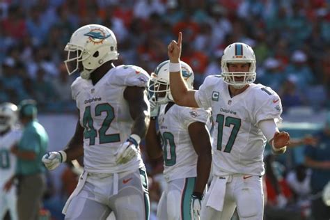 Előzetes Raiders Dolphins 4 Hét Nfl Hungary