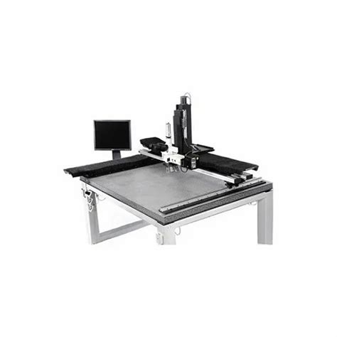 Machine Vision System Manufacturer From Chennai