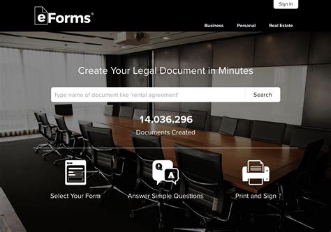 Eforms Overview Features Pricing Reviews 2024