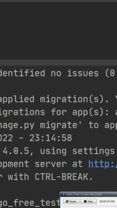 Django No Such File Or Directory Python Managepy Django
