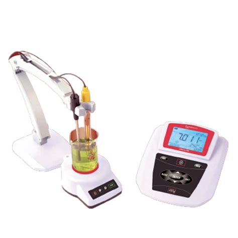 Ph Meter Technical Specifications At Edward Mozingo Blog