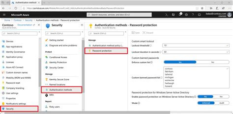 Bug Senza Patch In Azure Active Directory Consente Di Forzare Le Credenziali Utente Come