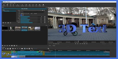 بهترین نرم‌ افزارهای ویرایش ویدیو برای یوتیوب معرفی کامل