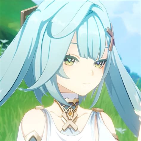 Faruzan Genshin Digital Art Tutorial Fan Art Art Tutorials