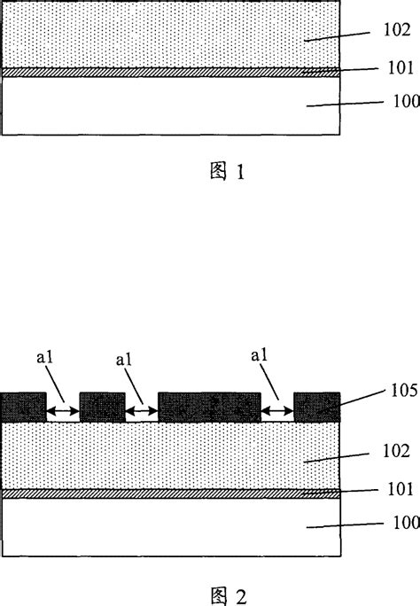 Etching Method And Dual Damascene Structure Forming Method Eureka