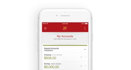 Personal Banking Financial Services CIBC