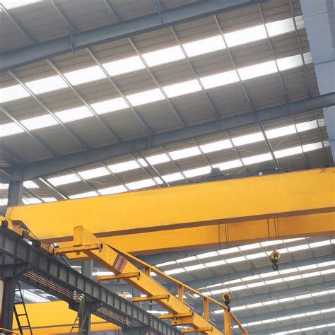 China Overhead Crane Factory Overhead Crane Supplier