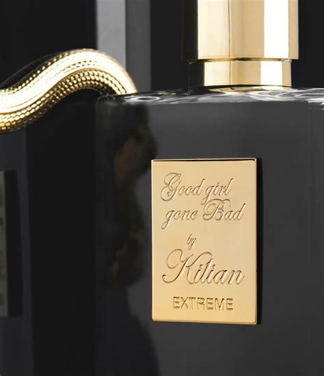 Good Girl Gone Bad Extreme Kilian