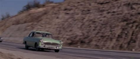 IMCDb Org Simca Ariane In Feuer Frei Auf Frankie 1967