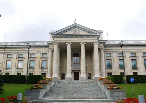 Ambasada Rosji organizuje w Warszawie uroczystości z okazji Dnia