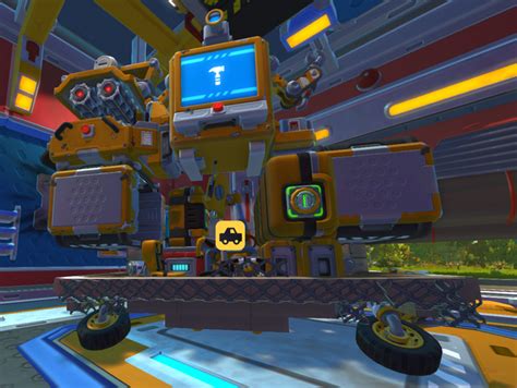 Where Do I Find The Spinning Servo Rtrailmakers