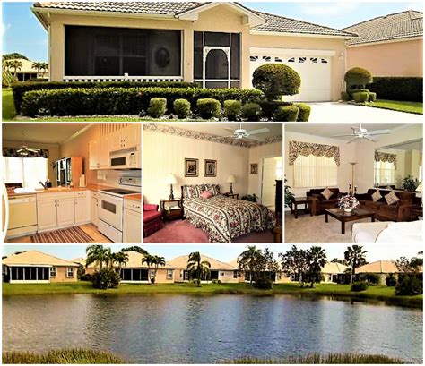 Kings Isle Port St Lucie Real Estate