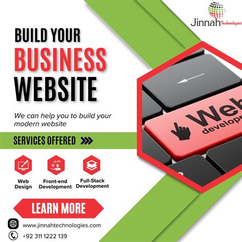 Jinnah Technologies On Linkedin Softwaredevelopment Itservices Programming Webdevelopment