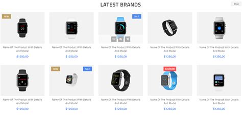 Responsive Bootstrap Modal And Popup By Szthemes Codecanyon