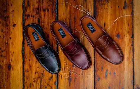 Cole Haan Launches Limited Made In Maine Collection The Manual