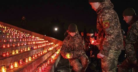 미 국방부 트럼프 취임전 우크라에 3851억원대 무기 신속지원 Ap
