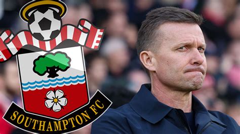 Ex Leeds Boss Jesse Marsch Wont Become Southampton Manager After Huge