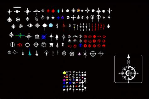 Block Of Isometric Drawing Symbols Dwg Block For Autocad Artofit