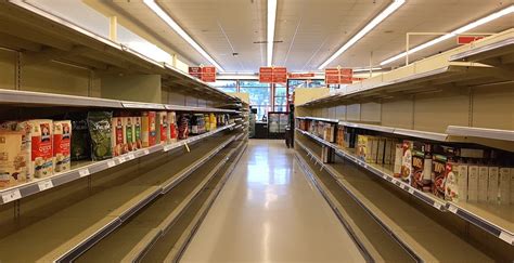 9 Safeway Grocery Stores In Metro Vancouver Will Close On July 5