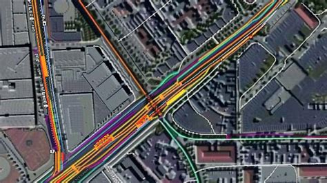 What Is Subsurface Utility Engineering Clear Point Services