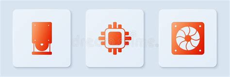 Disc Processor Stock Illustrations 1110 Disc Processor Stock