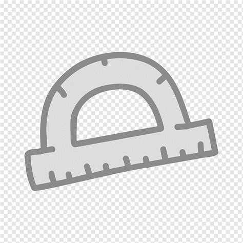 개체 눈금자 학교 학생 연구 학교 아이콘으로 돌아가기 Png Pngwing