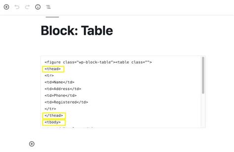 How To Create Wordpress Responsive Tables Klbtheme Premium