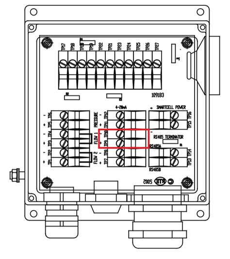 Rt14 Flow Totaliser No Flow Reading At Odme Computer Module