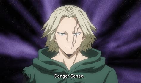 The Heavenly Anime G👑 On Twitter Myheroacademia S6 Ep13 For Better Or Worst Everyone Did What