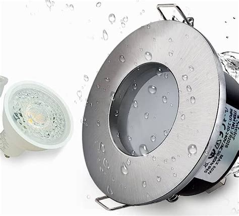 Ip65 Downlight Fixture Acb Lighting Your Good China Gu10 Downlight Fixture Supplier