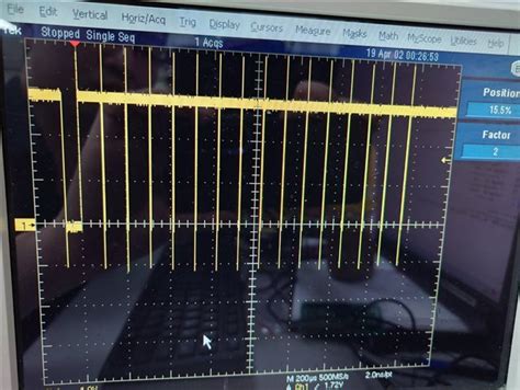 mspm0g3507 can tx ewzmple questio arm based microcontrollers forum