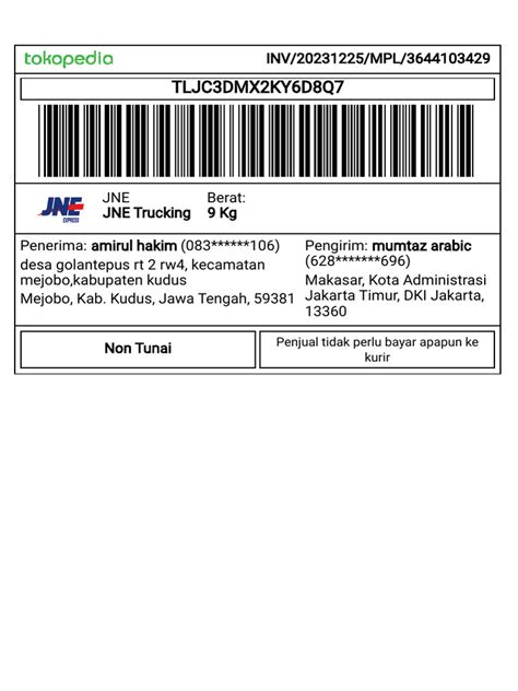 Mixer Label Pdf