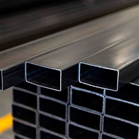 Tuberia Estructural Multialambres