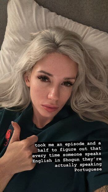 Alanah Pearce Charalanahzard Nude Onlyfans Page 3 The Fappening Plus